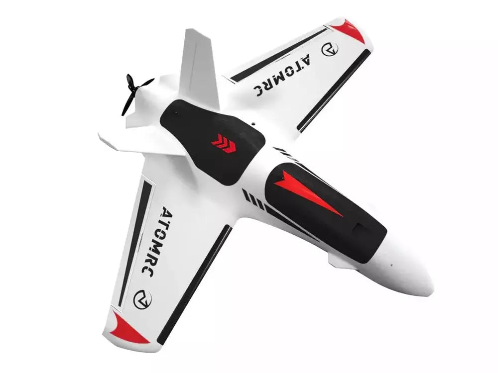 AtomRC Dolphin 845mm FPV Flying Wing V1.1 – defianceRC