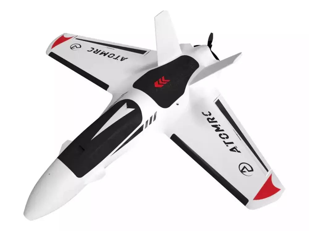 AtomRC Dolphin 845mm FPV Flying Wing V1.1 – defianceRC
