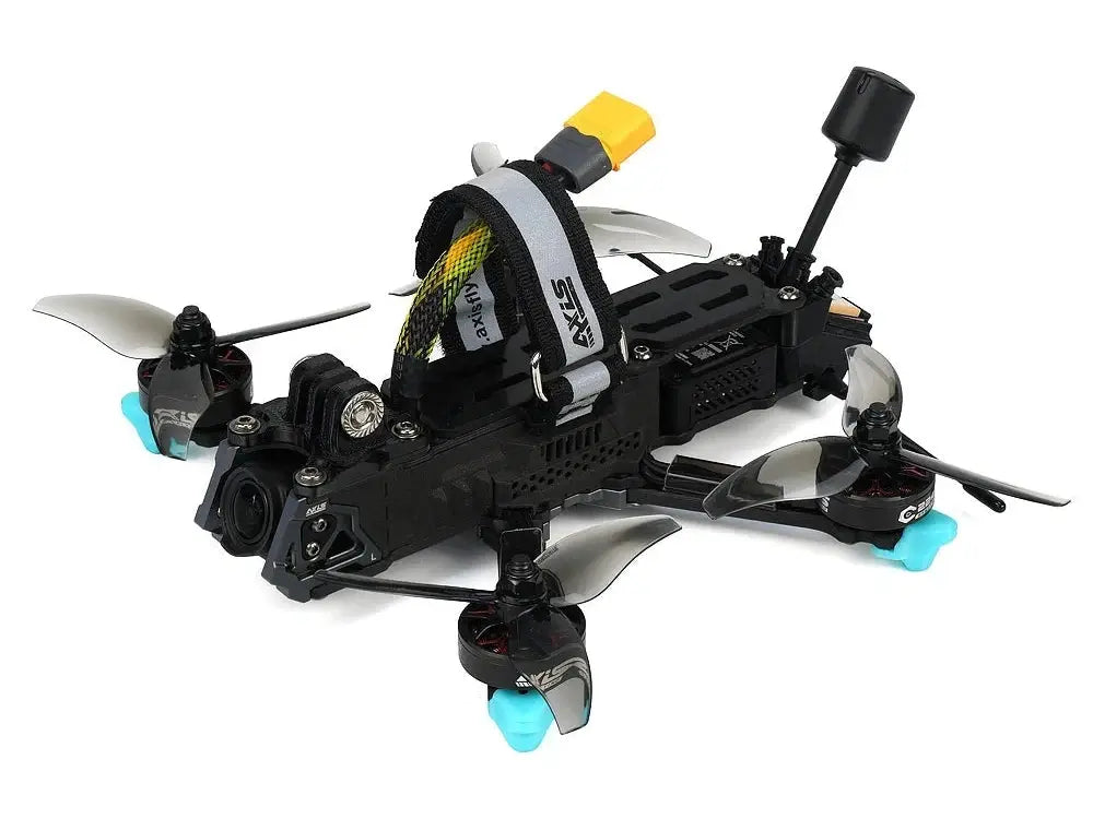 Axisflying Manta 3.6 DJI O3 HD FPV Drone – defianceRC
