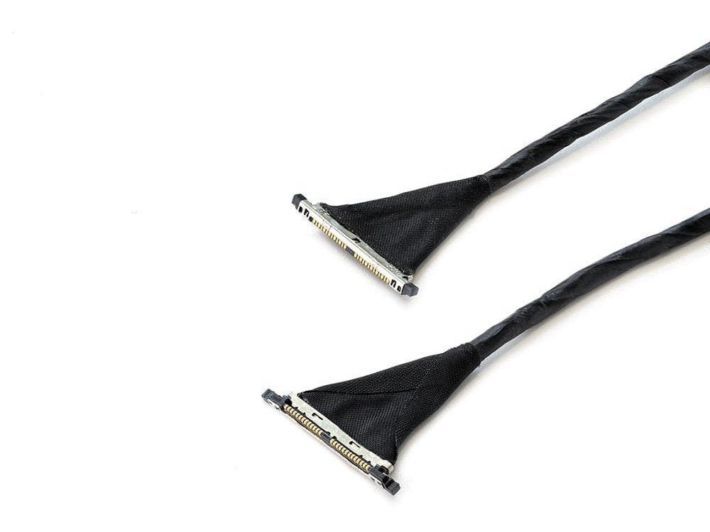 Caddx Vista Coaxial Cable – defianceRC