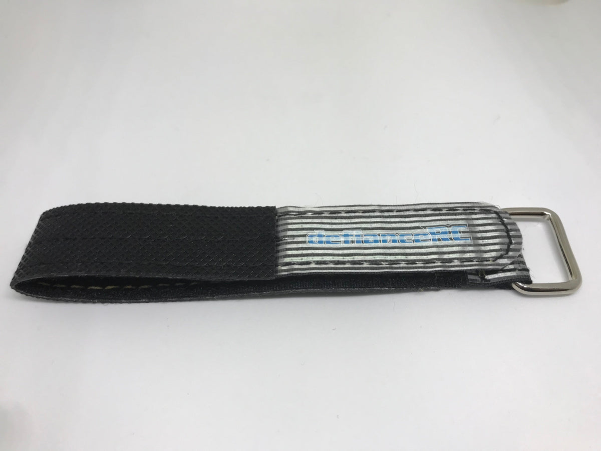 Defiance RC Ultra Durable Battery Strap – defianceRC
