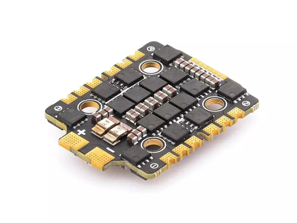 Diatone Mamba Reactor 66A BLHeli_32 4-In-1 ESC 20x20 – defianceRC