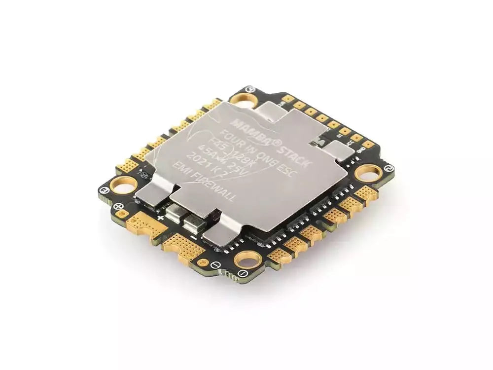 Diatone Mamba MK4 F722 APP F45_128K ESC Flight Controller Stack (MPU60 ...