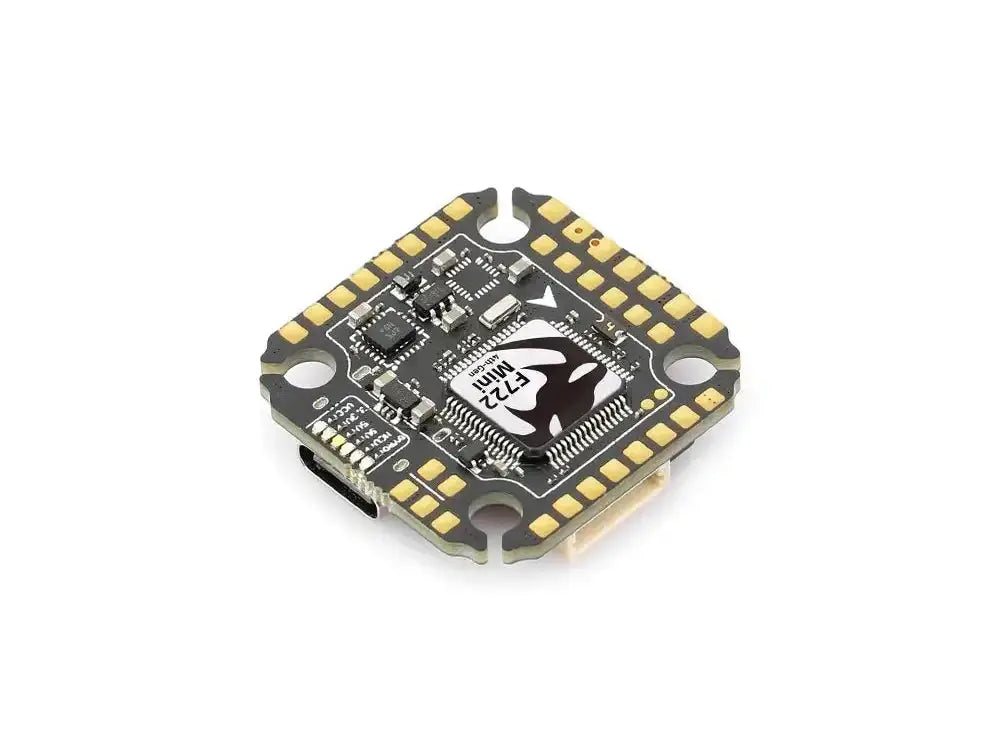 Diatone Mamba MK4 F722 Mini Flight Controller (MPU6000) – defianceRC
