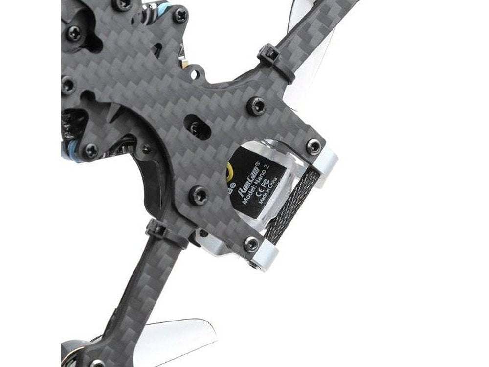 FPV DIATONE ROMA L3 147mm ☆GPS付き☆4～6S仕様 新品レーシングドローン飛行調整済み｜ドローン