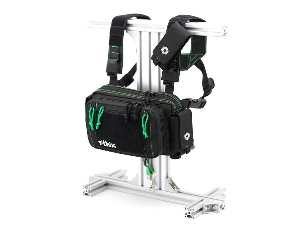 Ethix Chesty - Tactical Chest Rig – defianceRC