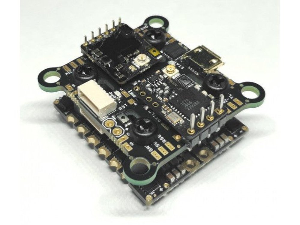 FETtec KISS F7 Flight Controller – defianceRC