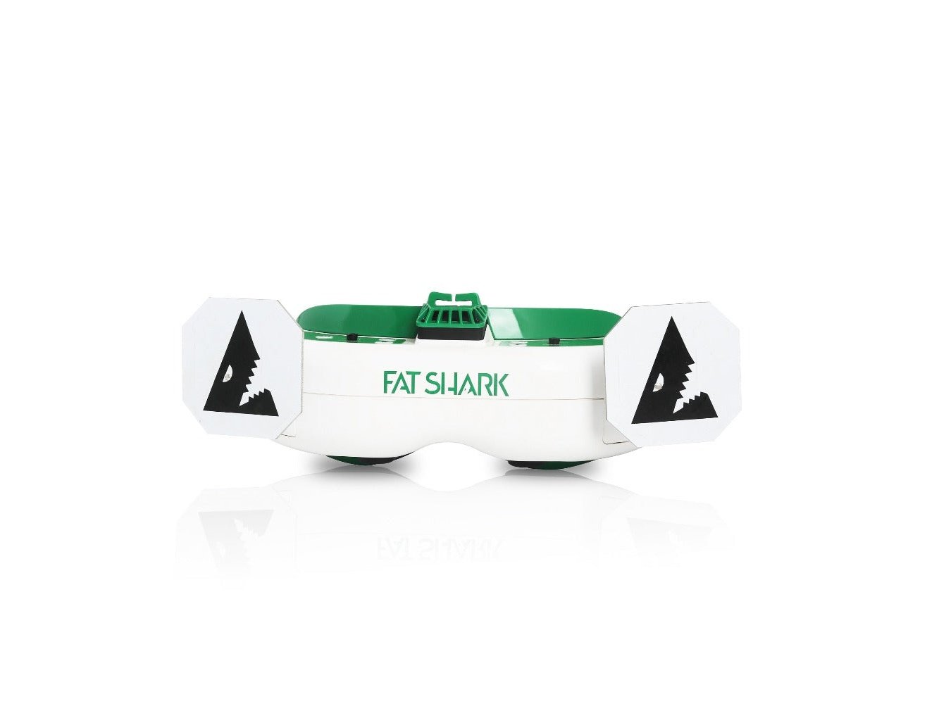 Fatshark Attitude V6 FPV Goggles – defianceRC