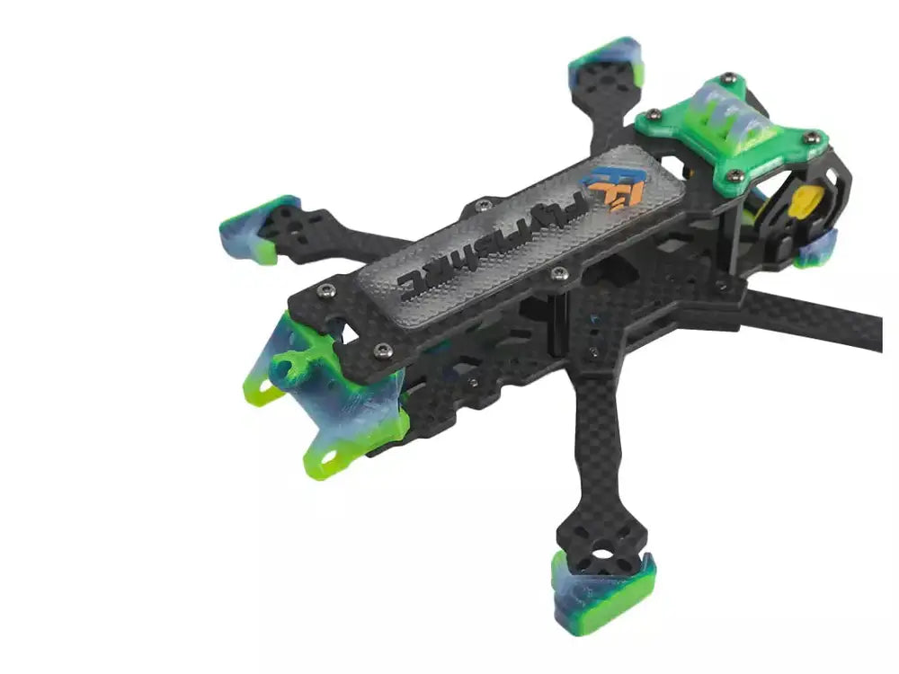 Flyfish RC Volador VX3.5 3.5-Inch O3 FPV Frame Kit – defianceRC