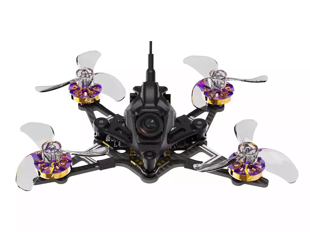 Flywoo Firefly 1S DC16 Nano Baby Quad V2.0 Analog – defianceRC