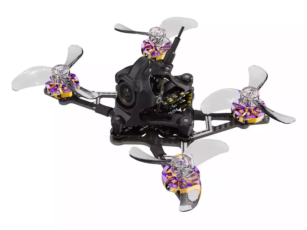 Flywoo Firefly 1S DC16 Nano Baby Quad V2.0 Analog – defianceRC