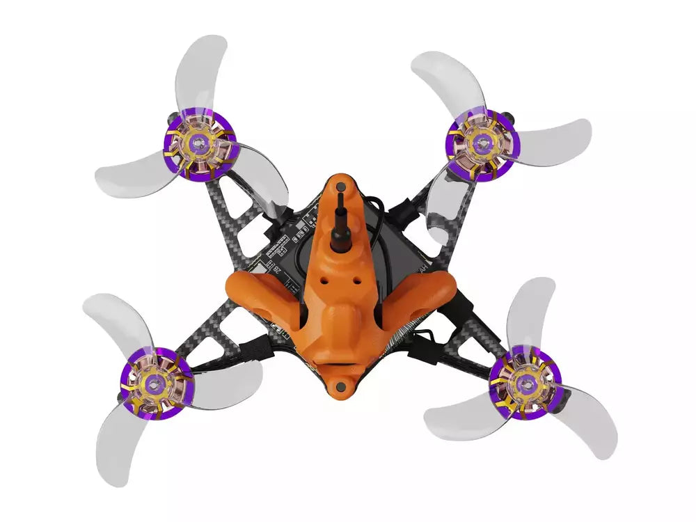 Flywoo Firefly 1S DC16 Nano Baby Quad V2.0 Walksnail – defianceRC