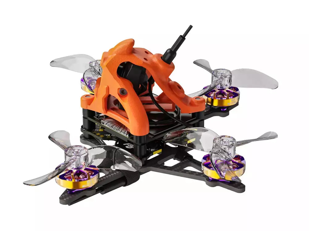 Flywoo Firefly 1S DC16 Nano Baby Quad V2.0 Walksnail – defianceRC