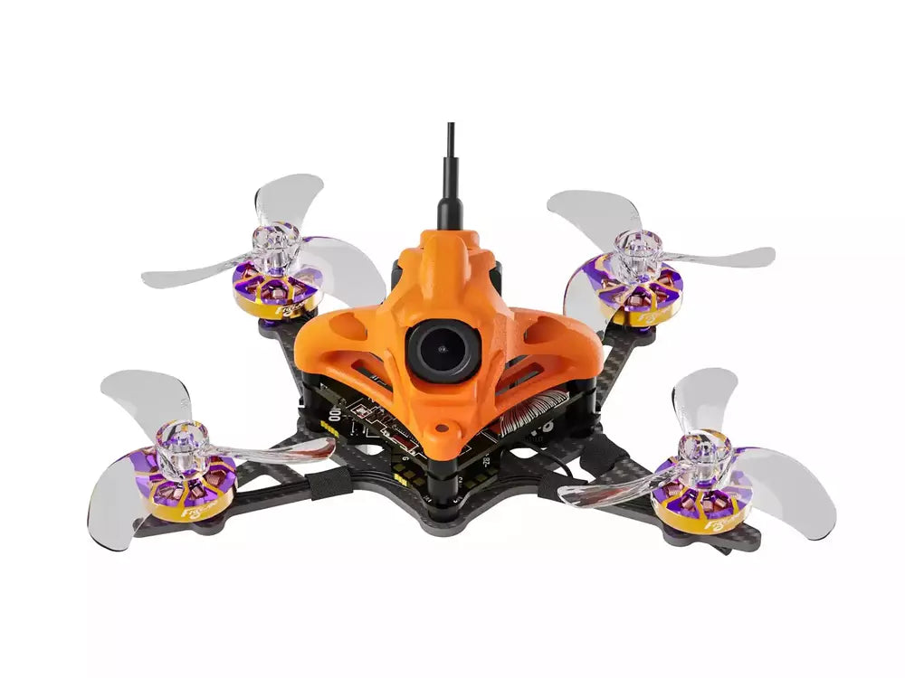 Flywoo Firefly 1S DC16 Nano Baby Quad V2.0 Walksnail – defianceRC