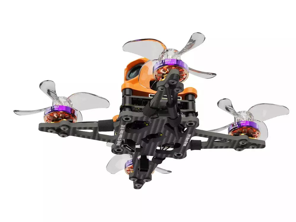 Flywoo Firefly 1S FR16 Nano Baby Quad V2.0 Walksnail – defianceRC