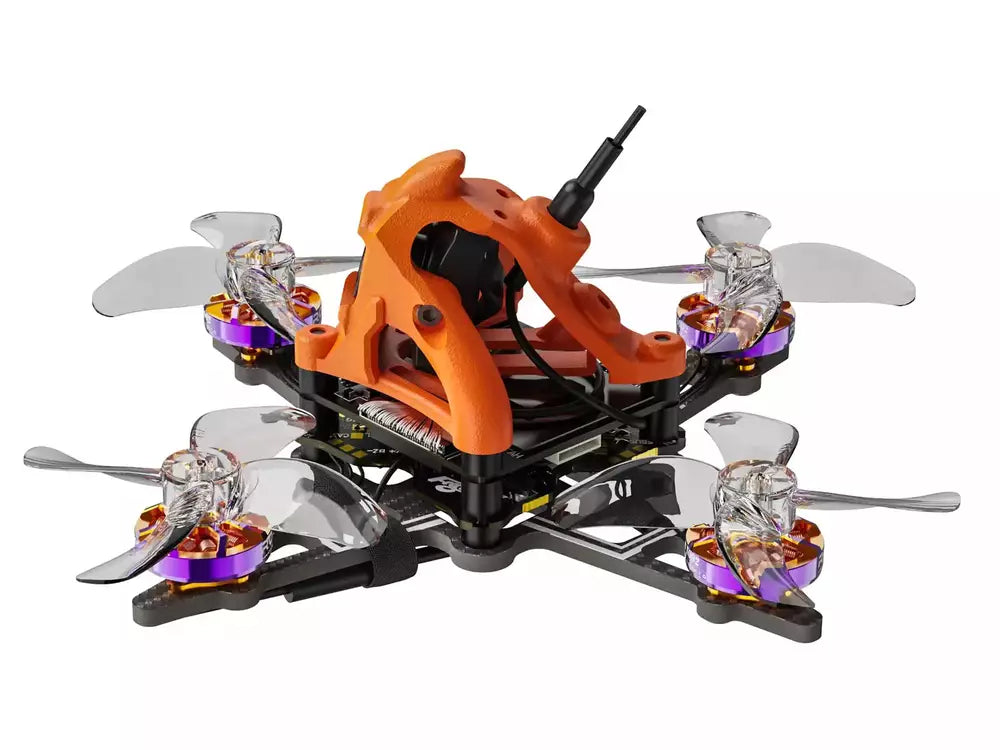 Flywoo Firefly 1S FR16 Nano Baby Quad V2.0 Walksnail – defianceRC