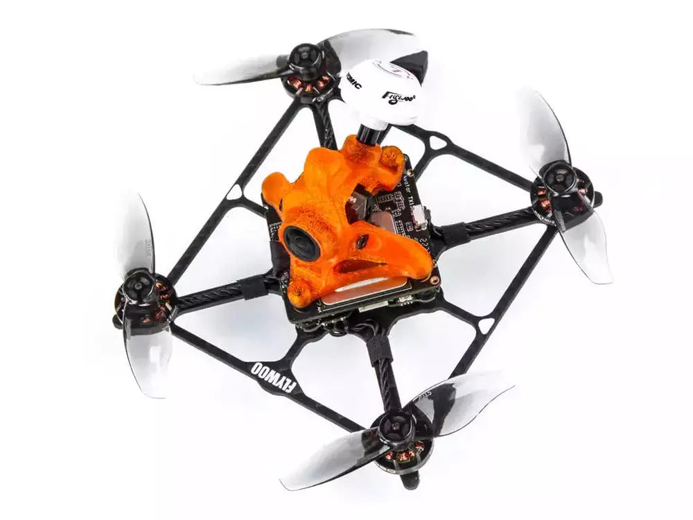 Flywoo Firefly 2S Nano Baby 20 Walksnail Avatar Micro Drone – defianceRC