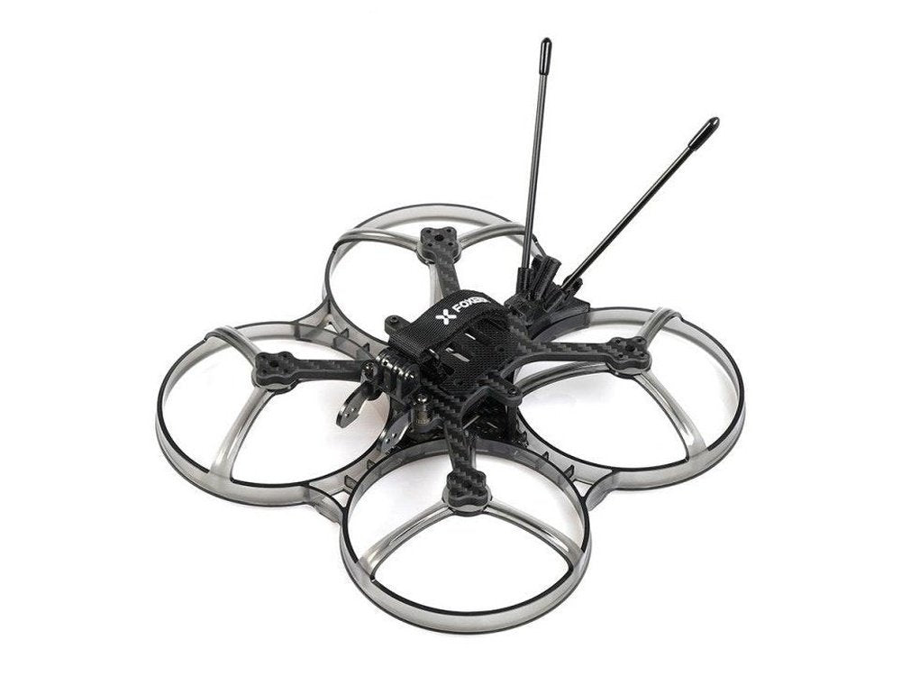 Foxeer Foxwhoop 35 Whoop Drone Frame Kit – defianceRC