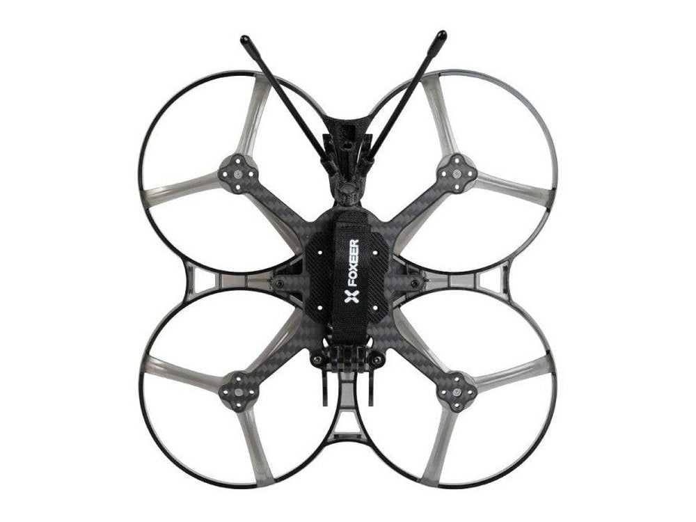 Foxeer Foxwhoop 35 Whoop Drone Frame Kit – defianceRC