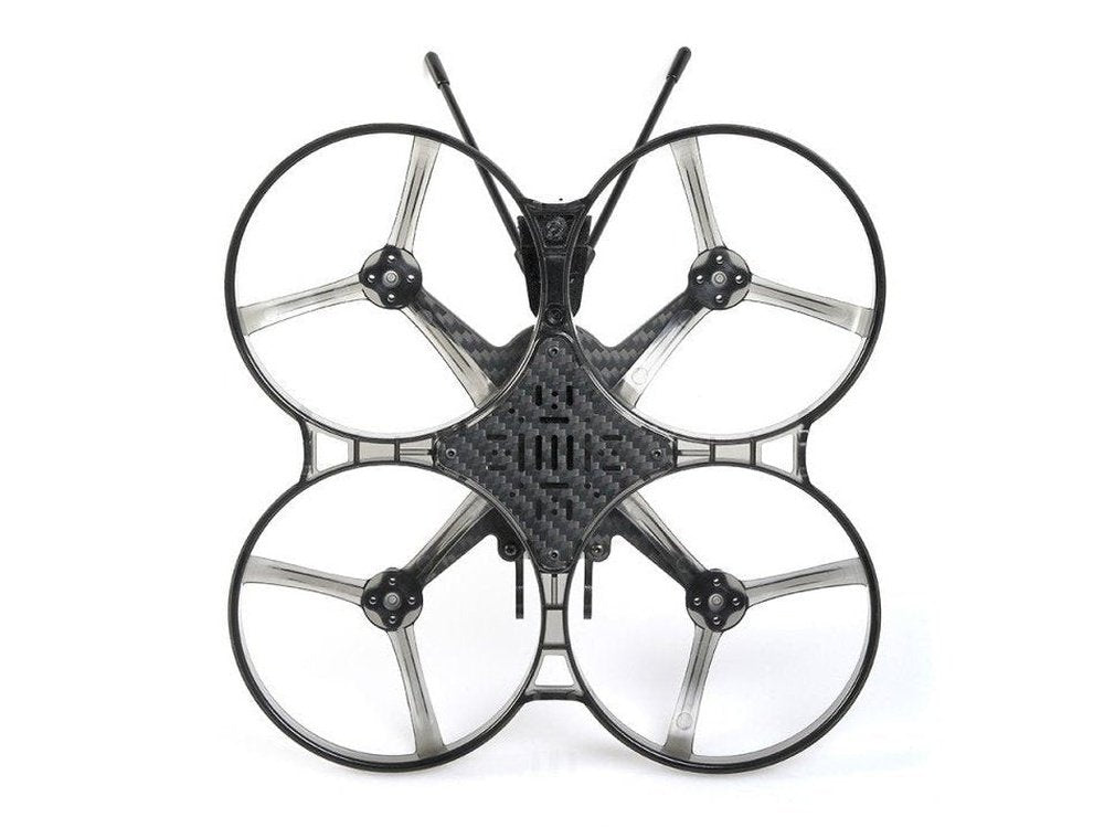 Foxeer Foxwhoop 35 Whoop Drone Frame Kit – defianceRC