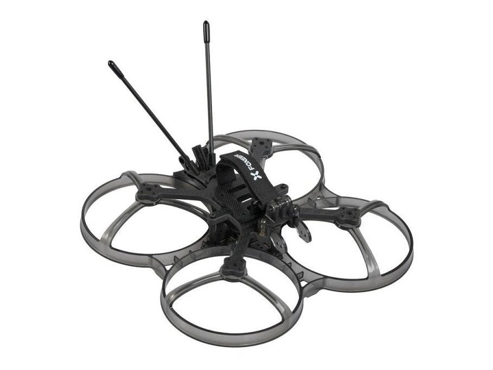 Foxeer Foxwhoop 35 Whoop Drone Frame Kit – defianceRC