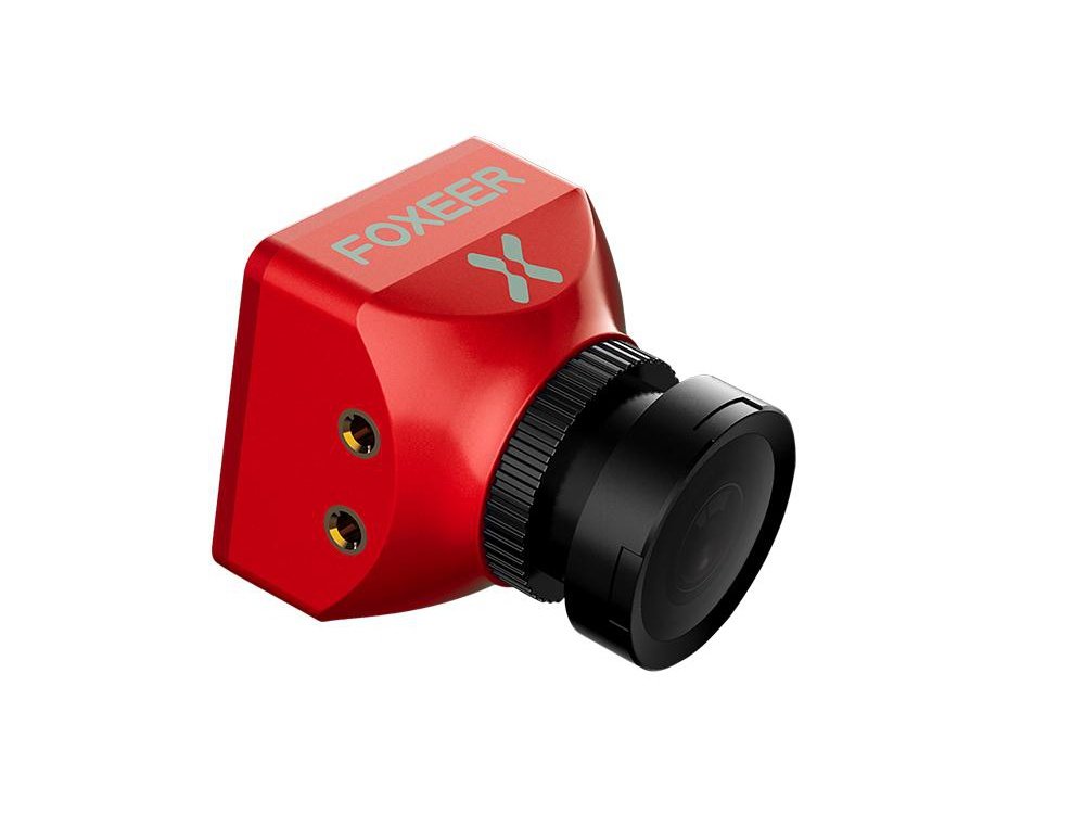 Foxeer Predator V2 Mini Super WDR FPV Camera – defianceRC