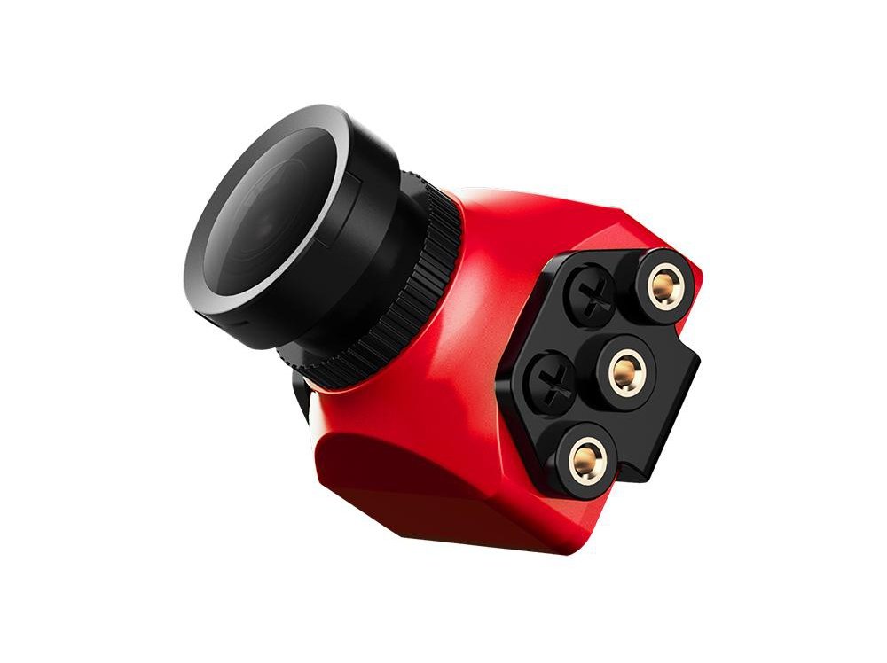 Foxeer Predator V2 Mini Super WDR FPV Camera – defianceRC