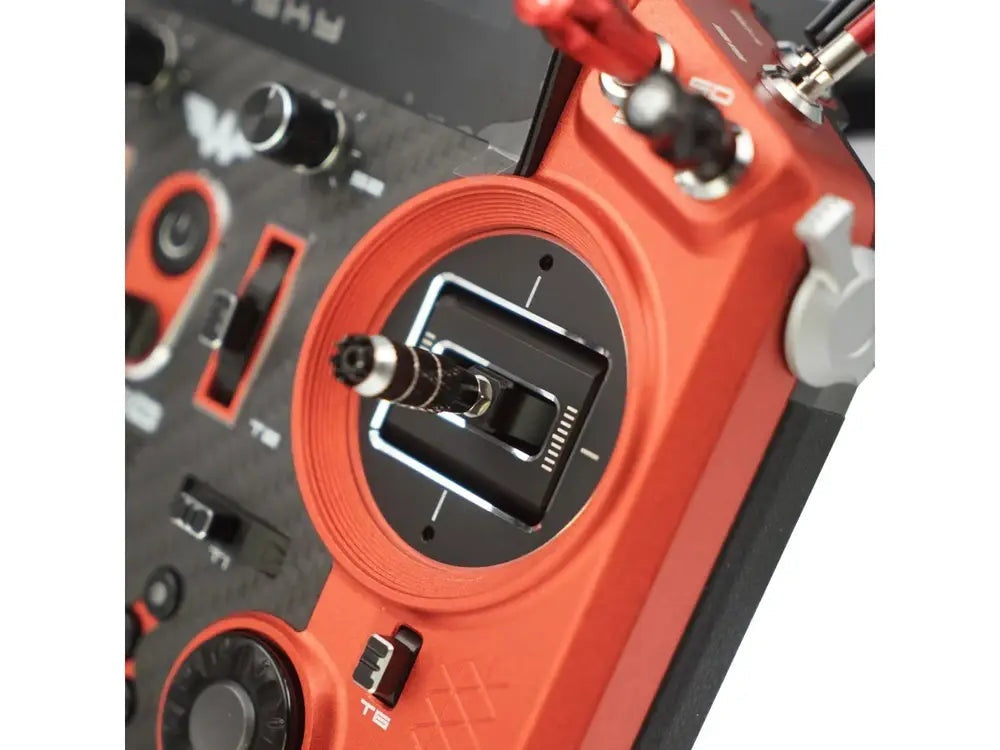 FrSky Tandem X20 Pro Dual Band Ethos Radio AeroWing Edition – defianceRC