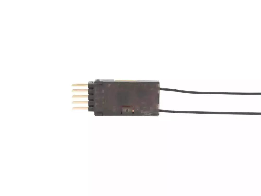 FrSky TW GR6 Dual 2.4GHz Receiver – defianceRC