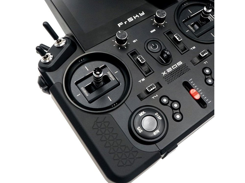 FrSky Tandem X20S Dual Band 900MHz/2.4GHz Radio Combo Pack – defianceRC