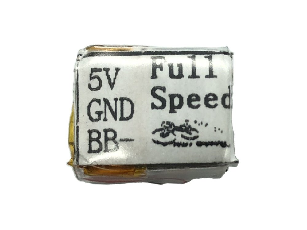 Fullspeed RC Lucky Box Buzzer – defianceRC