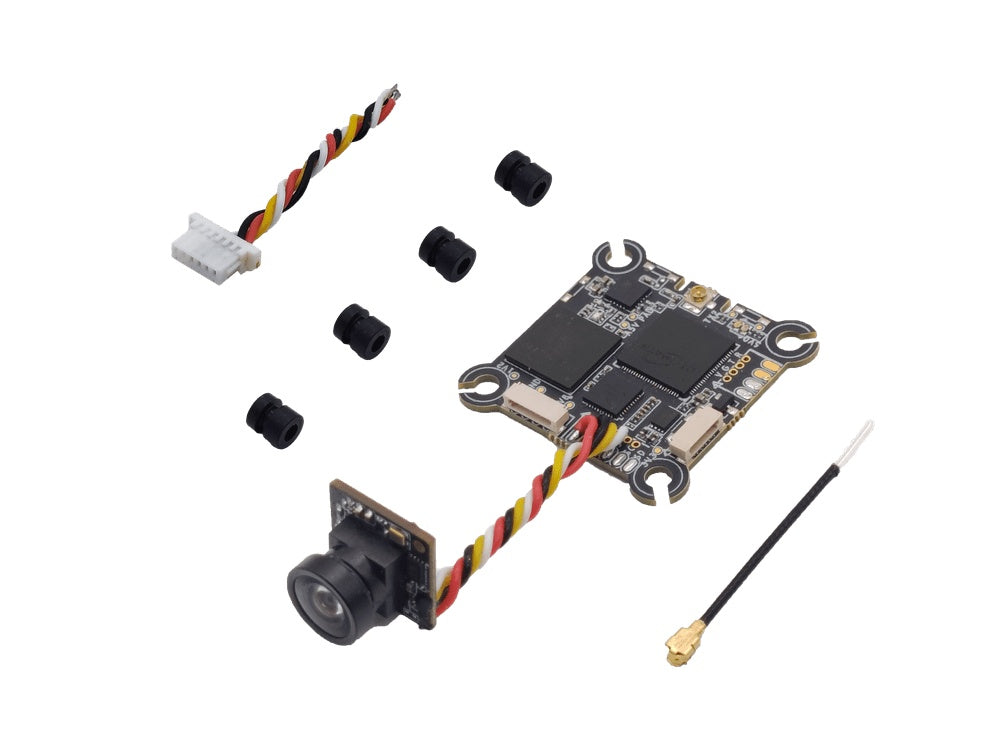 HDZero ECO FPV Bundle – defianceRC