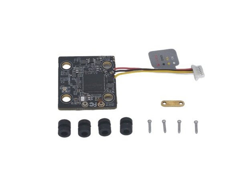 HDZero Race V3 Video Transmitter – defianceRC