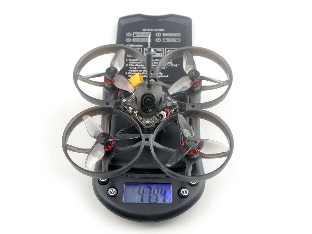 Happymodel Mobula8 2S 85mm Walksnail HD Micro FPV Whoop Drone – defianceRC