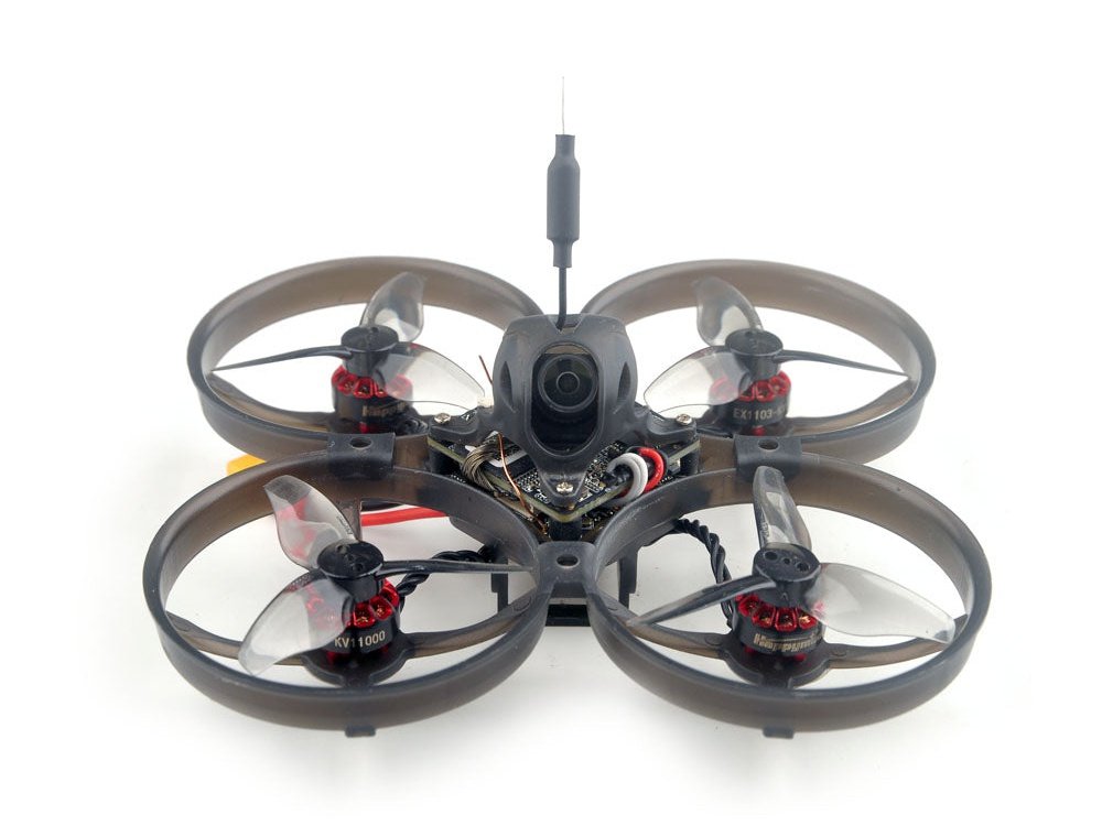 Happymodel Mobula8 2S 85mm Walksnail HD Micro FPV Whoop Drone – defianceRC