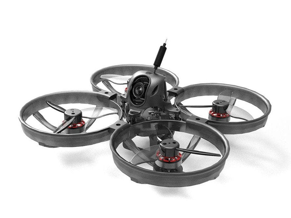 Happymodel Mobula8 2S 85mm Walksnail HD Micro FPV Whoop Drone – defianceRC