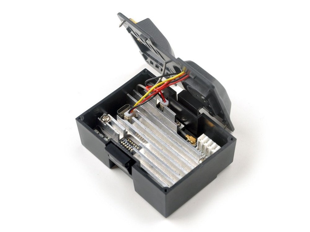 Happymodel ExpressLRS 2.4GHz ES24TX Pro Micro TX Module – defianceRC