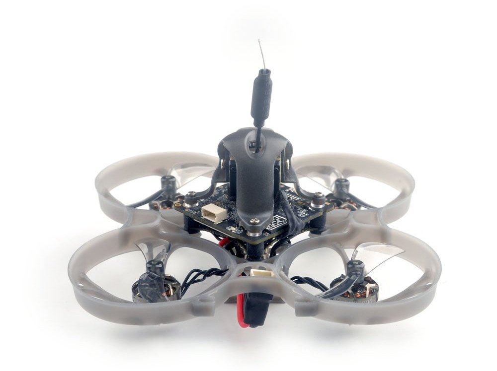 Happymodel Moblite 7 Walksnail Avatar 1S 75mm HD Brushless Whoop ...