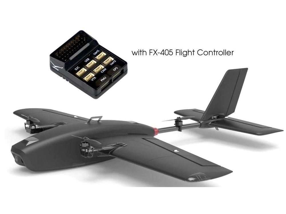 HeeWing T-1 Ranger VTOL - PNP + Flight Controller Kit – defianceRC