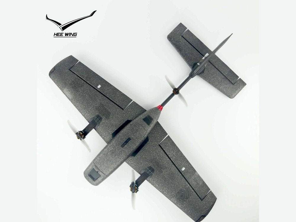 HeeWing T-1 Ranger VTOL - PNP + Flight Controller Kit – defianceRC