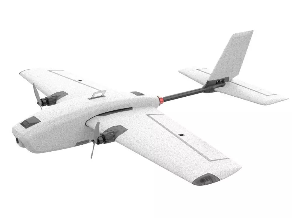 HeeWing T-1 Ranger Dual Motor 730mm FPV Plane Kit – defianceRC