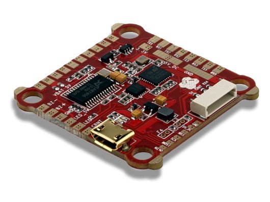 Helio RC Spring IMU-F Flight Controller – defianceRC