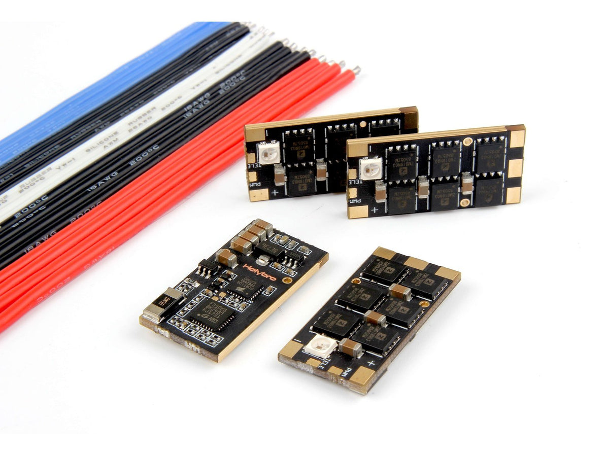 Holybro Kakute F7 HDV AIO - Tekko32 F3 35A ESC Combo – defianceRC