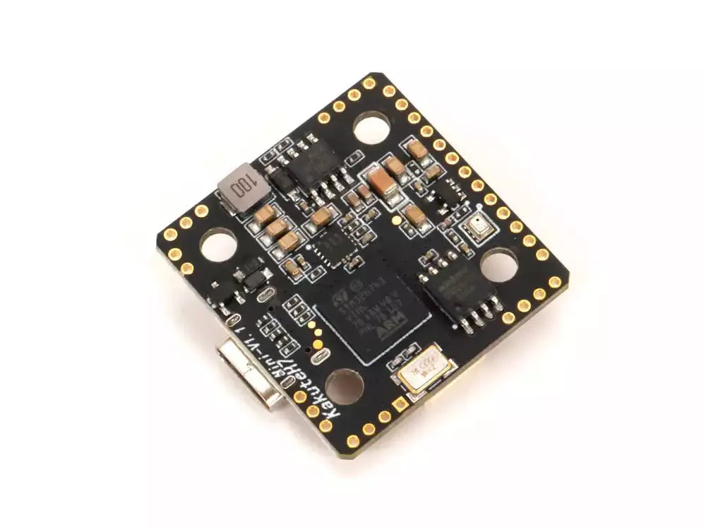 Holybro Kakute H7 Mini V1.3 Flight Controller – defianceRC
