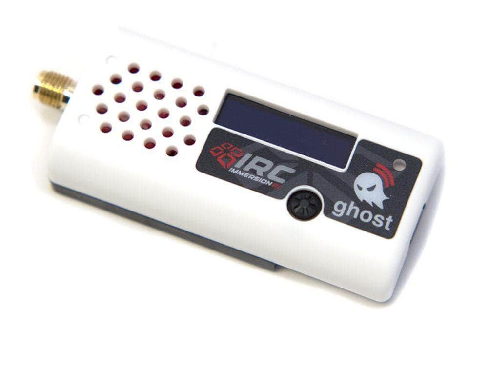 Immersion RC Ghost Lite Module + 2 ATTO Receivers Halloween Bundle ...