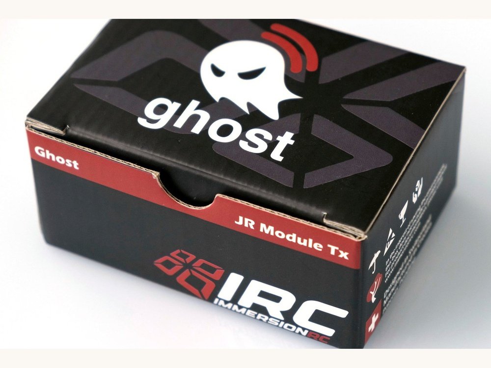 Immersion RC Ghost Next Gen 2.4GHz Transmitter Module – defianceRC