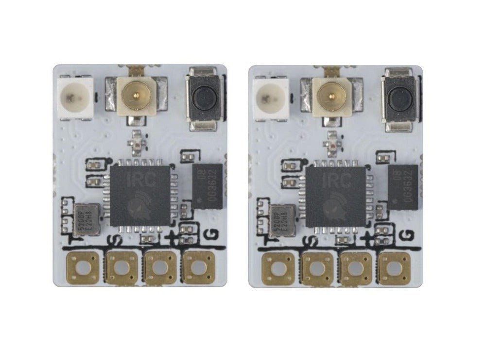 Immersion RC Ghost TX JR Module + 2 ATTO Receiver Halloween Bundle ...