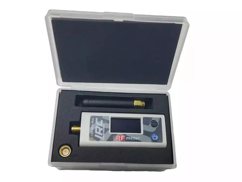 Immersion RC Power Meter V2 – defianceRC