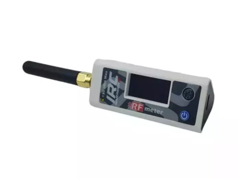 Immersion RC Power Meter V2 – defianceRC