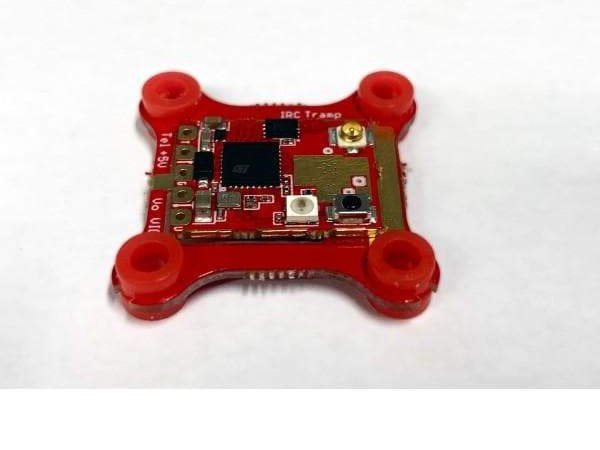 Immersion RC Tramp Nano 5.8GHz Video Transmitter – defianceRC